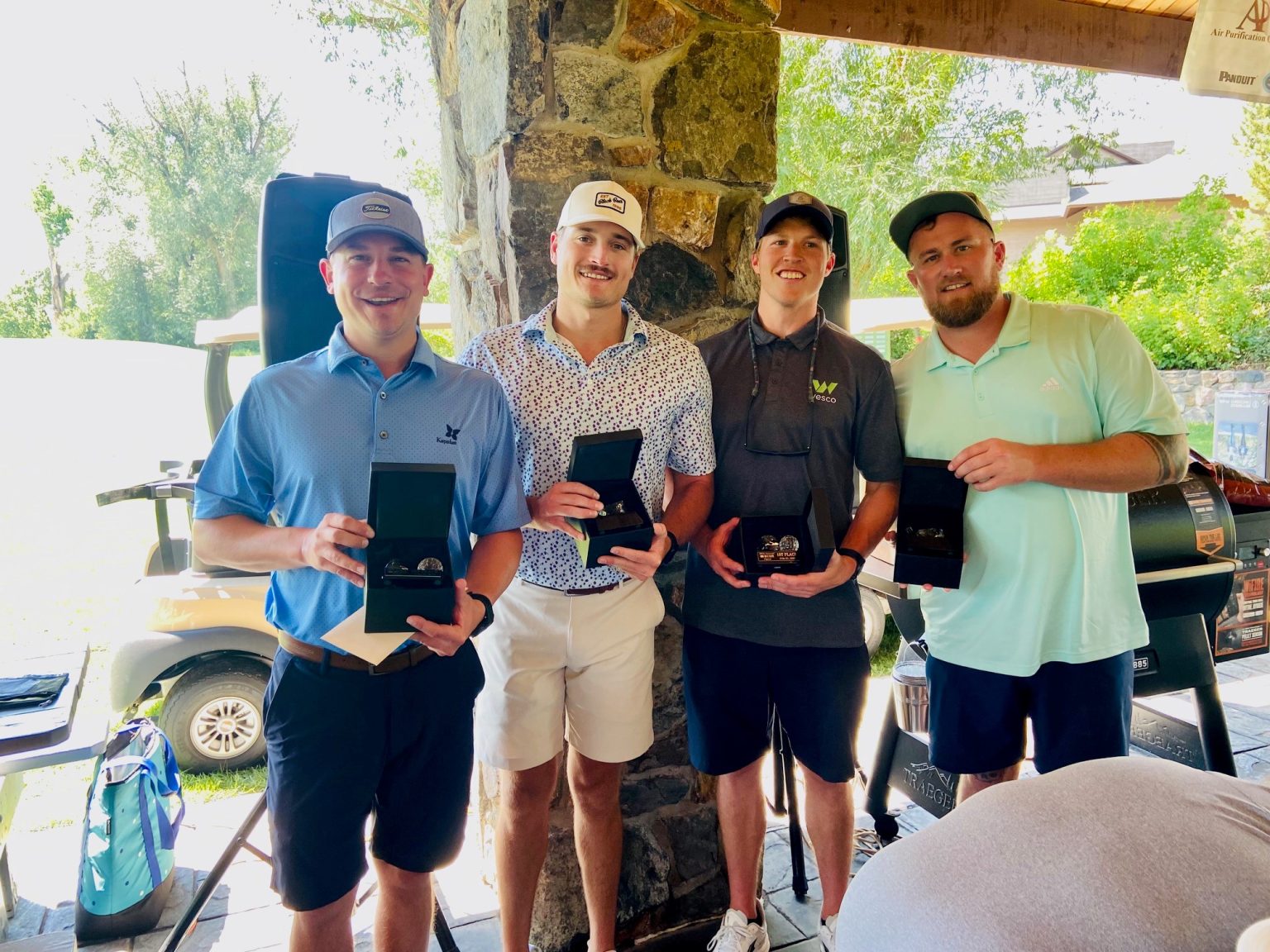 BCER’s 28th Annual Golf Tournament! – BCER – Engineering | Technology ...