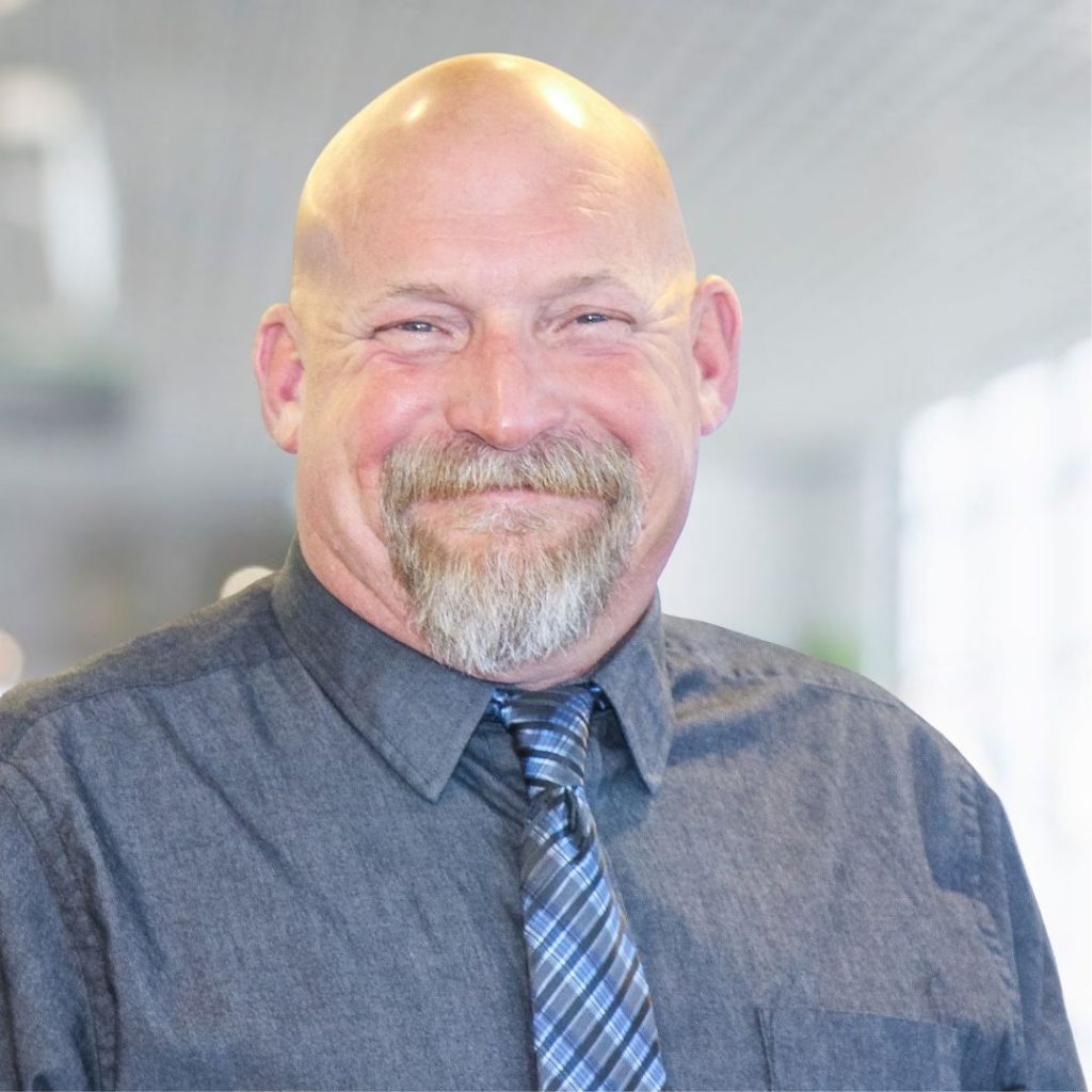 Technology Leadership – BCER – Engineering | Technology | Life Safety