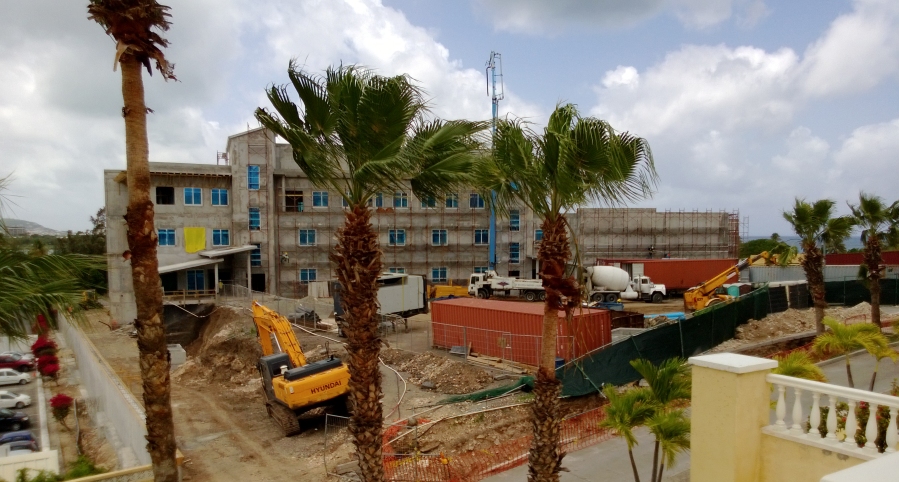 American University of the Carribean – St. Maarten – BCER – Engineering ...