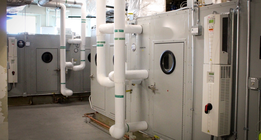 CenturyLink – BCER – Engineering | Technology | Life Safety