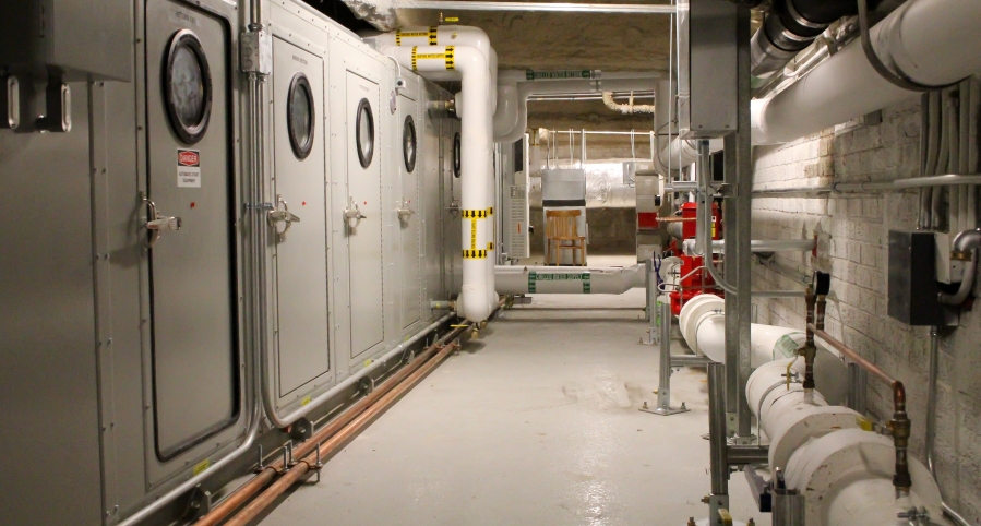 CenturyLink – BCER – Engineering | Technology | Life Safety