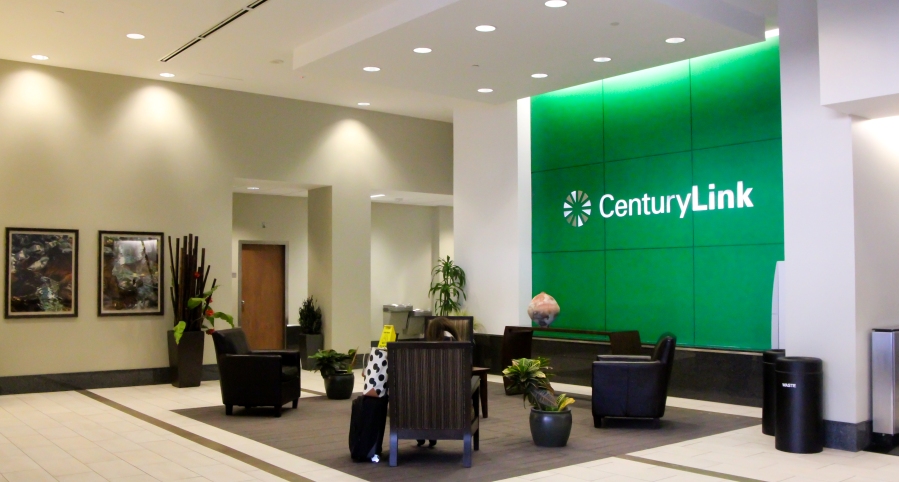 CenturyLink – BCER – Engineering | Technology | Life Safety