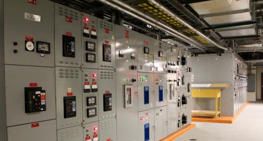 CenturyLink – BCER – Engineering | Technology | Life Safety