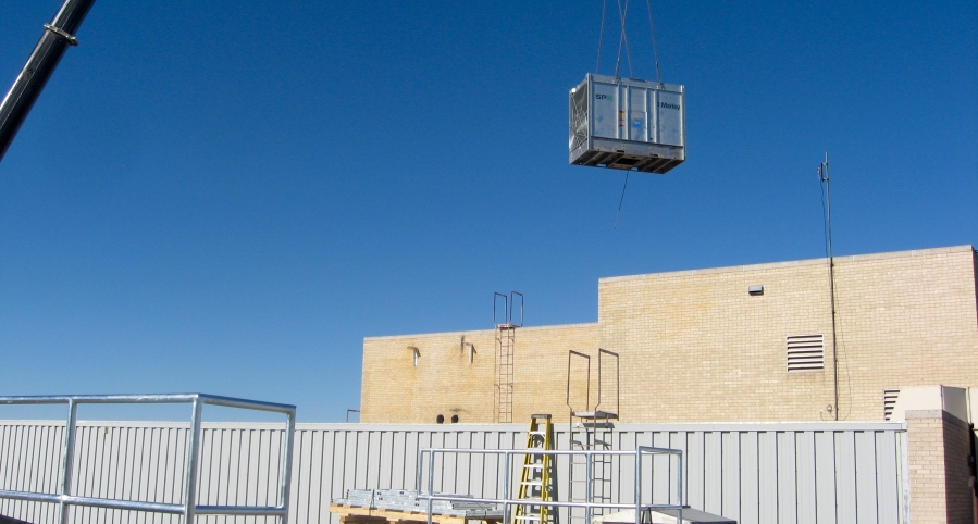 CenturyLink – BCER – Engineering | Technology | Life Safety