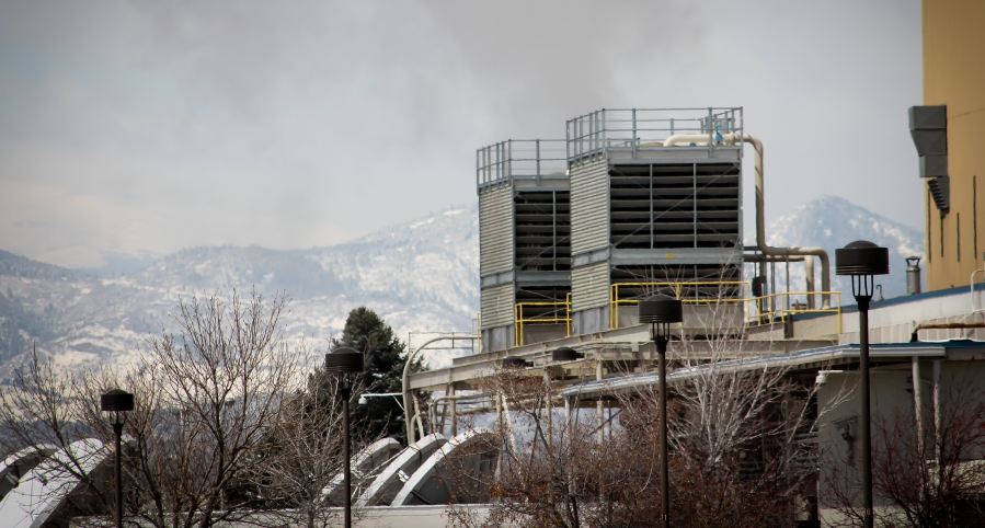 CenturyLink – BCER – Engineering | Technology | Life Safety