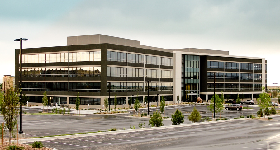 Trizetto – BCER – Engineering | Technology | Life Safety