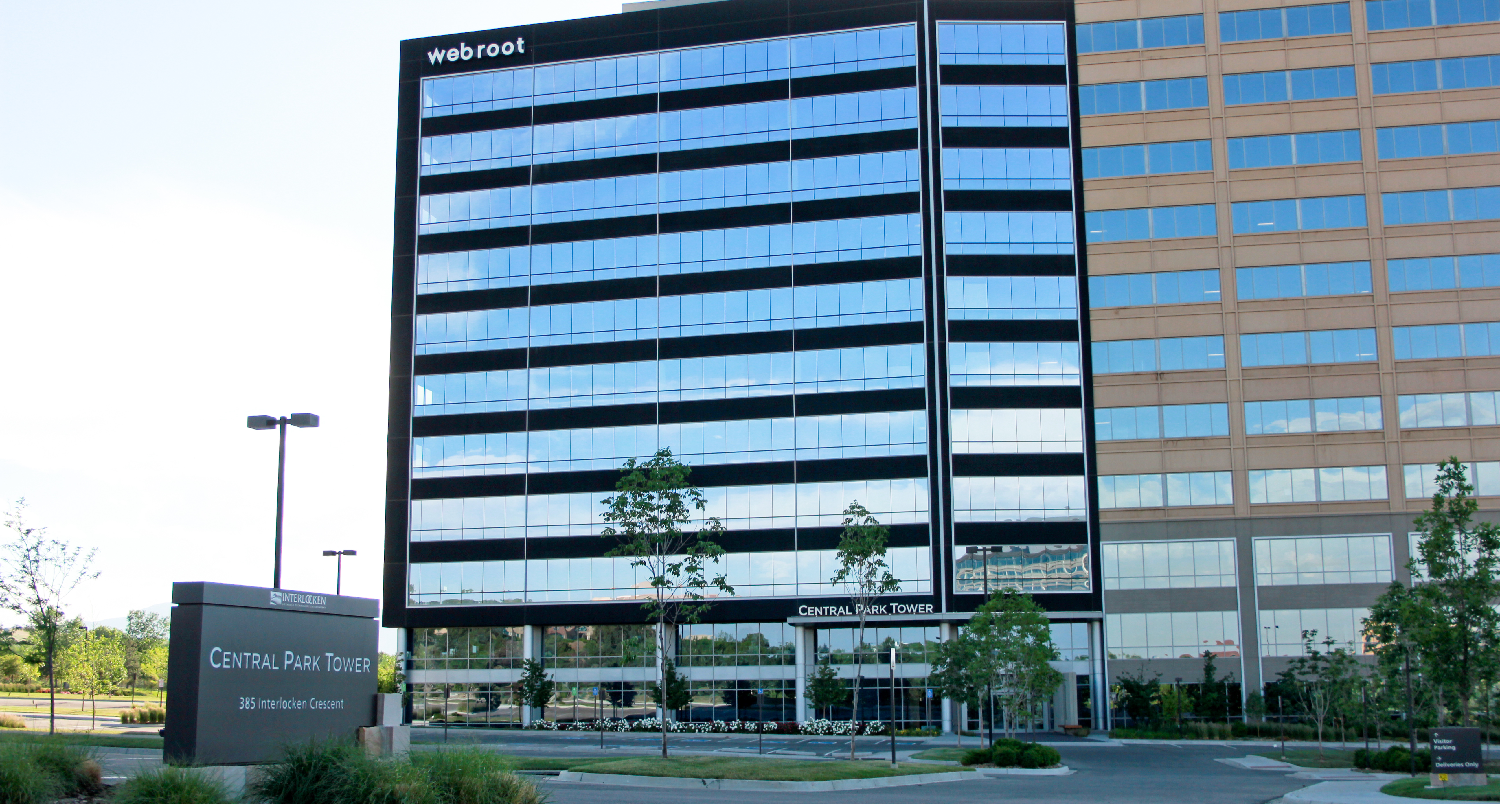 Webroot – BCER – Engineering | Technology | Life Safety