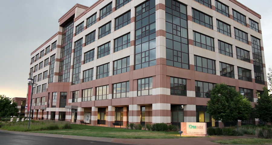 Mack-Cali Office Building – BCER – Engineering | Technology | Life Safety