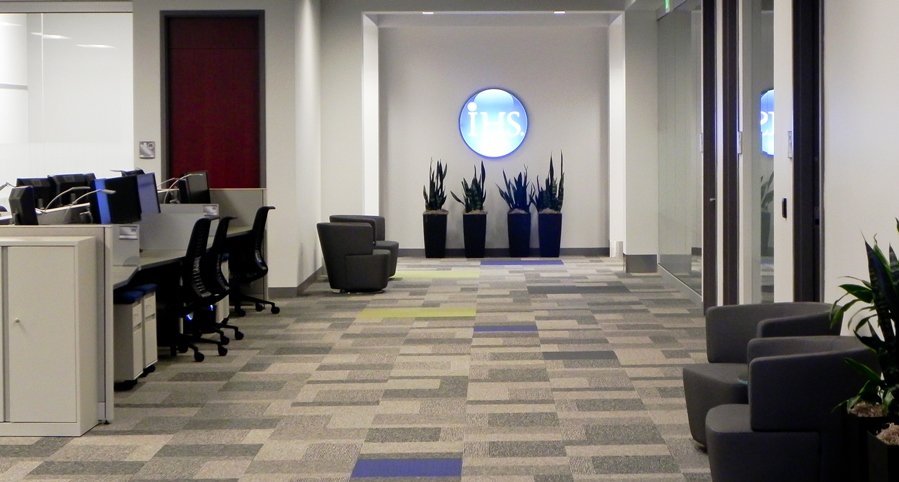 IHS – BCER – Engineering | Technology | Life Safety