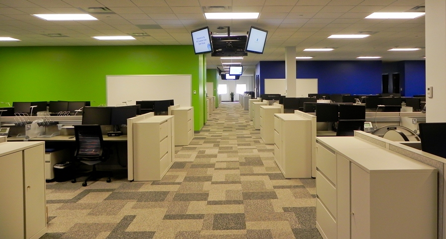 IHS – BCER – Engineering | Technology | Life Safety