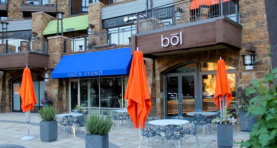 Solaris Lobby Restaurant – Vail – BCER – Engineering | Technology ...