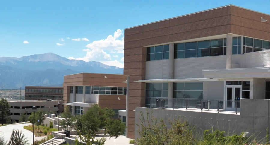 UCCS – Science & Engineering Building – BCER – Engineering | Technology ...