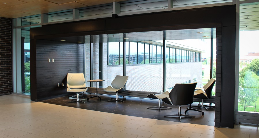 UCD – Student Commons Building – BCER – Engineering | Technology | Life ...