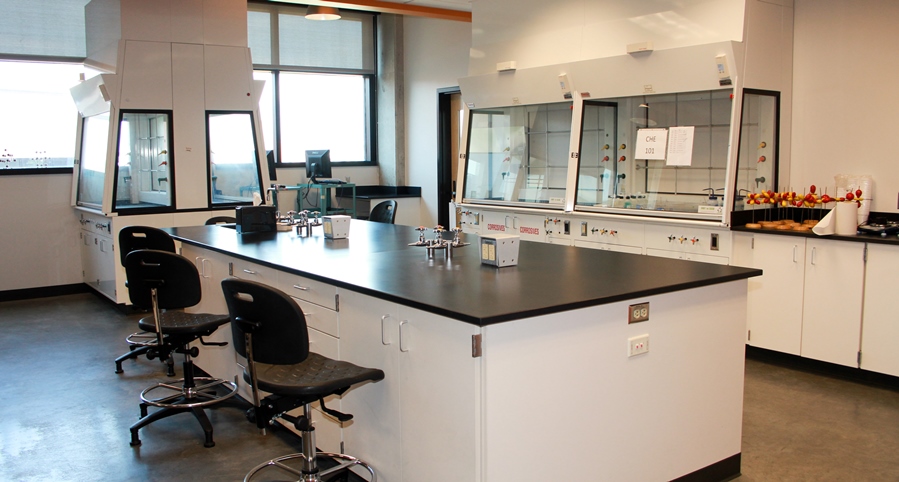 Laboratory/High Tech – BCER – Engineering | Technology | Life Safety