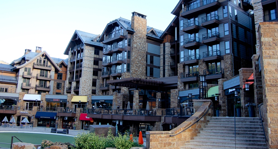 Solaris Bol – Vail – BCER – Engineering | Technology | Life Safety