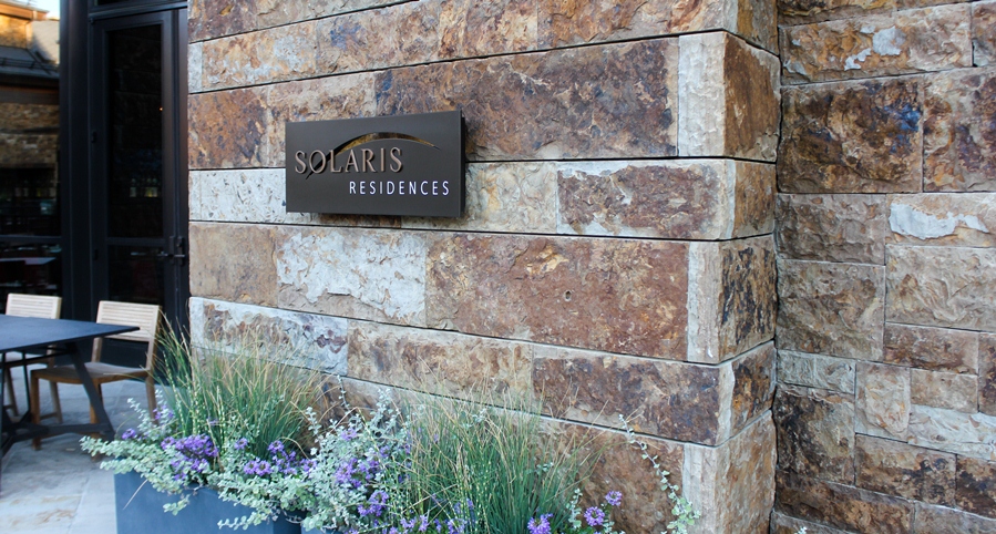 Solaris Bol – Vail – BCER – Engineering | Technology | Life Safety