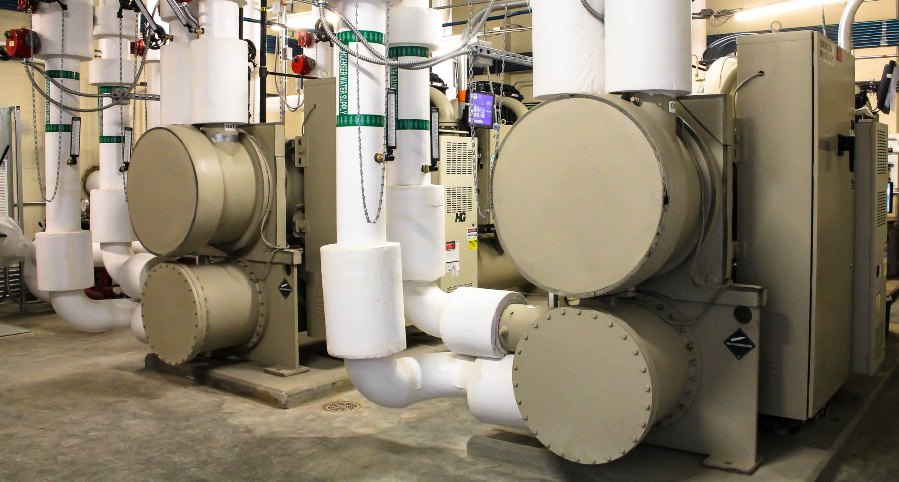 Children’s Hospital Colorado – South Campus – BCER – Engineering ...