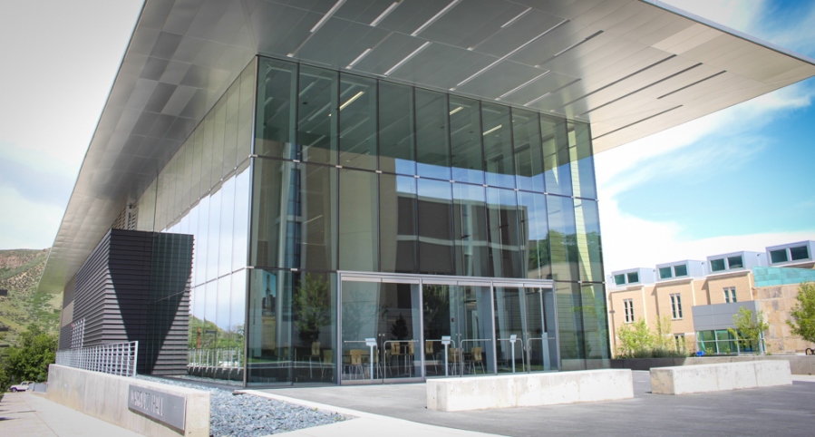 CSM – Brown Hall Eng., Mining, Earth Mechanics Institute | BCER ...