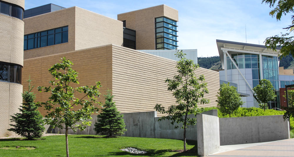 CSM – Brown Hall Eng, Mining, Earth Mechanics Institute – BCER ...