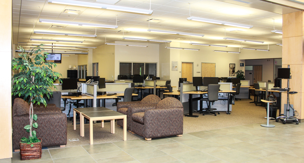 UW – IT Facility and Data Center – BCER – Engineering | Technology ...