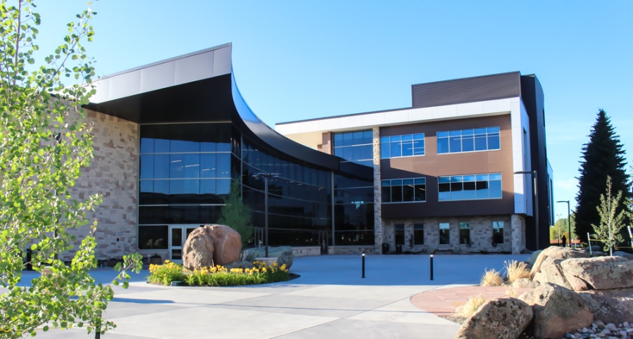 Children’s Hospital Colorado – South Campus – BCER – Engineering ...