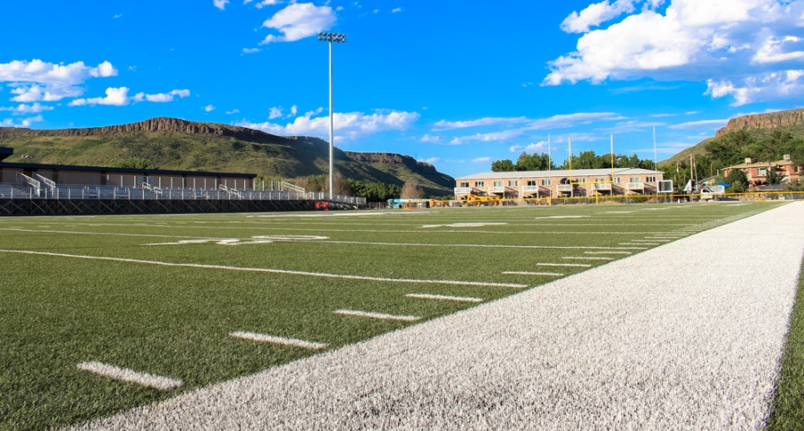 CSM – Marv Kay Stadium – BCER – Engineering | Technology | Life Safety