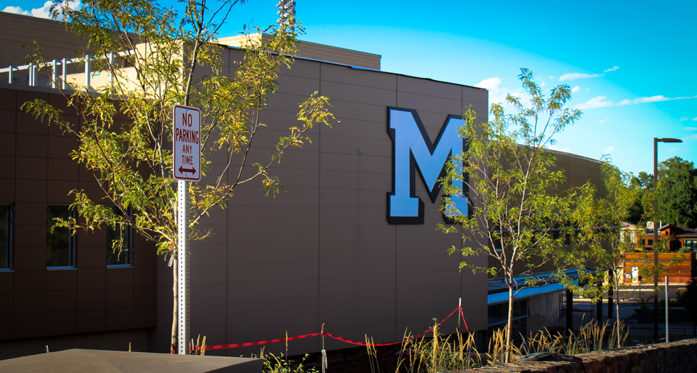 CSM – Marv Kay Stadium – BCER – Engineering | Technology | Life Safety