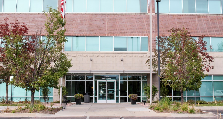 Eating Recovery Center – Aurora – BCER – Engineering | Technology ...