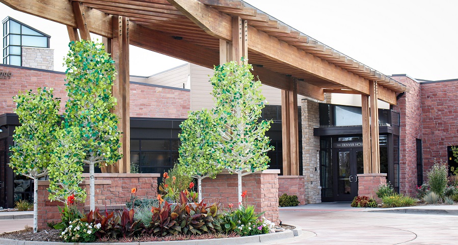 Denver Hospice Inpatient Care – BCER – Engineering | Technology | Life ...