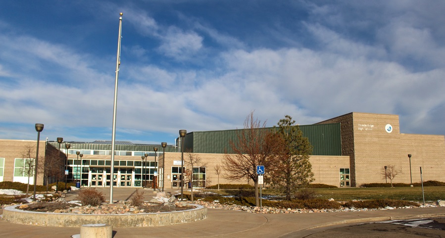 Children’s Hospital Colorado – South Campus | BCER – Engineering ...