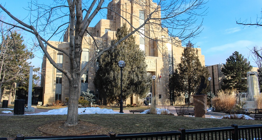 Boulder County Courthouse – Plumbing Upgrade | BCER – Engineering ...