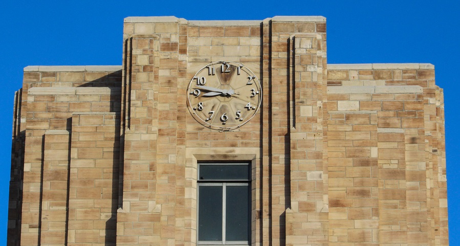 Boulder County Courthouse – Plumbing Upgrade – BCER – Engineering ...