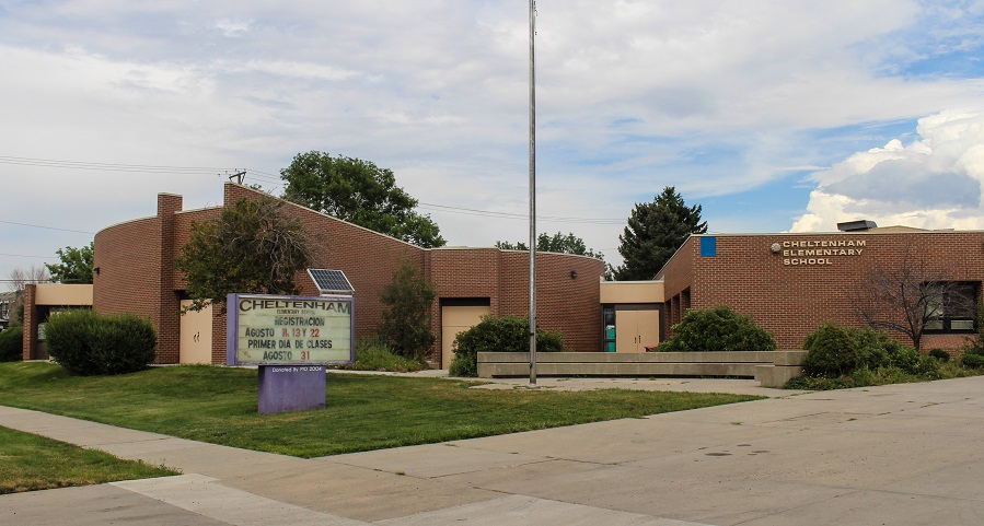 DPS – Cheltenham Elementary School – BCER – Engineering | Technology ...