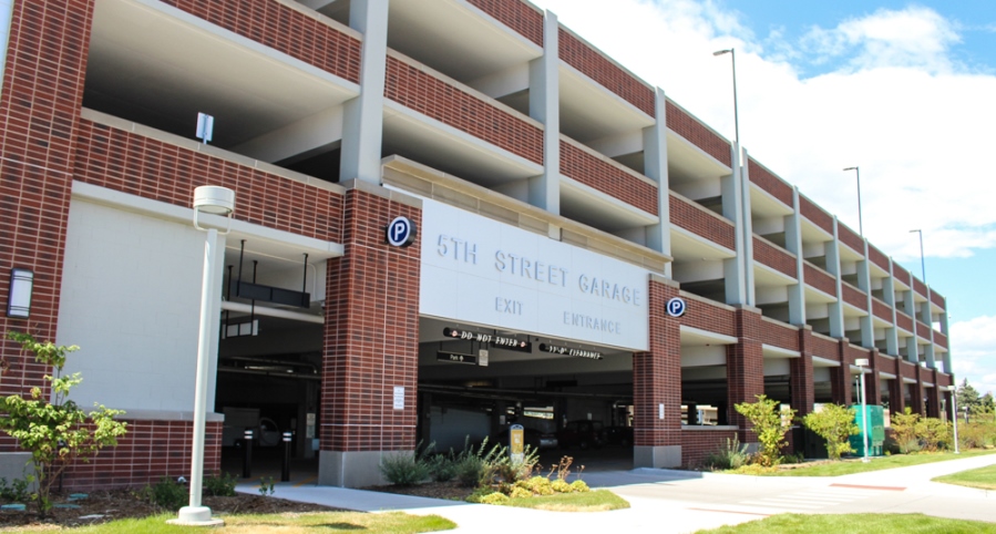 UCCS – Science & Engineering Building – BCER – Engineering | Technology ...