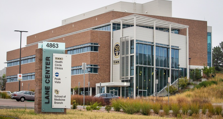 UCCS – Science & Engineering Building – BCER – Engineering | Technology ...