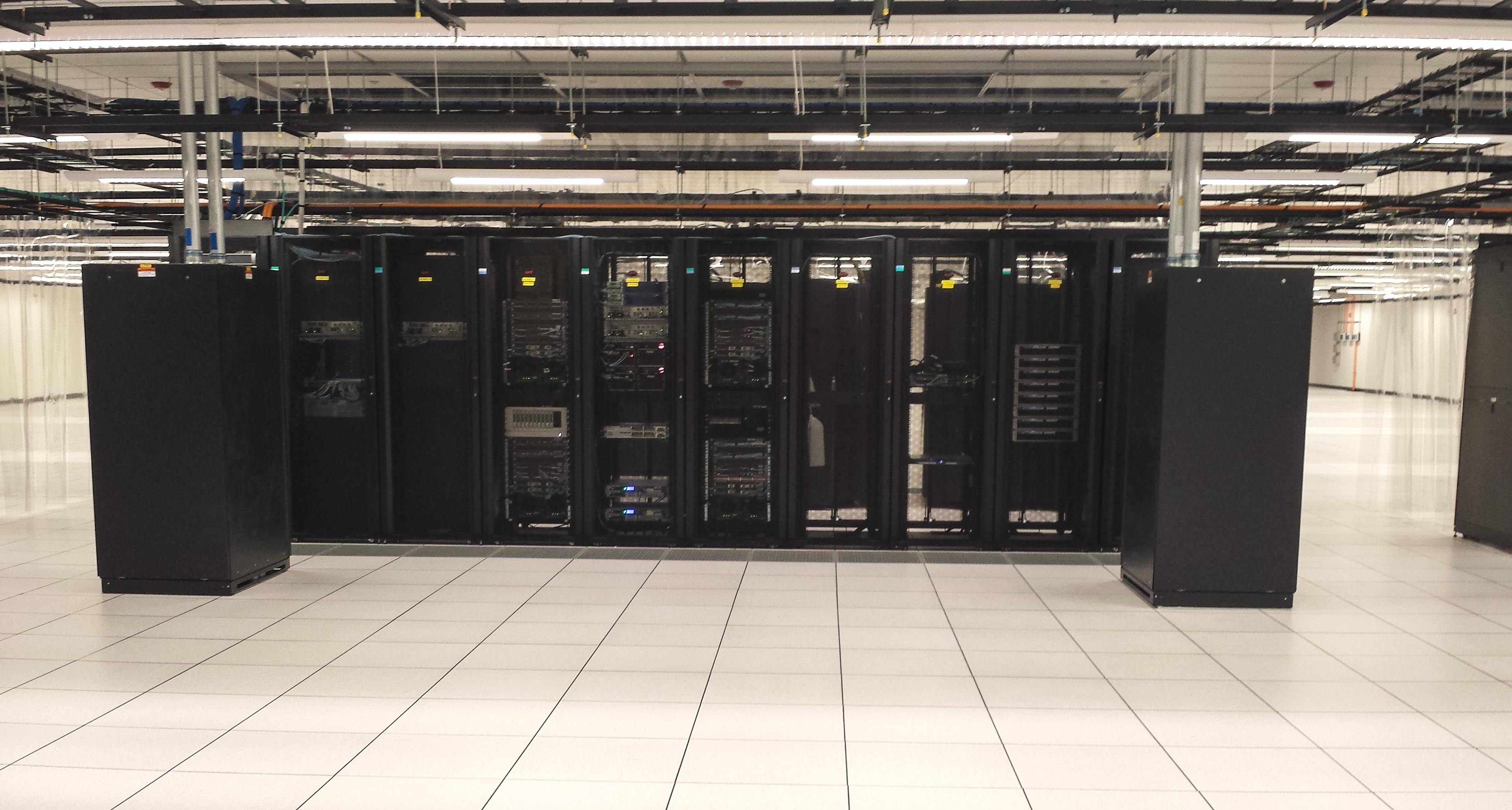 Telecommunications Systems – BCER – Engineering | Technology | Life Safety