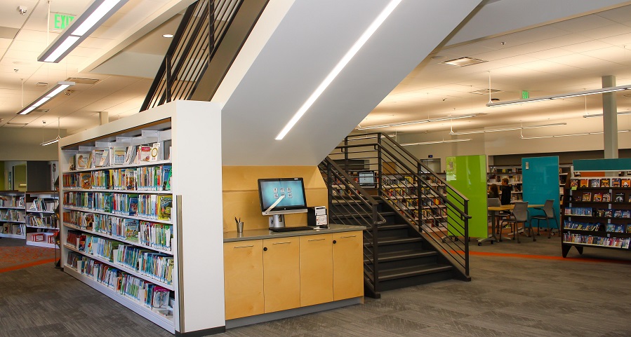 Douglas County – Lone Tree Library – BCER – Engineering | Technology ...