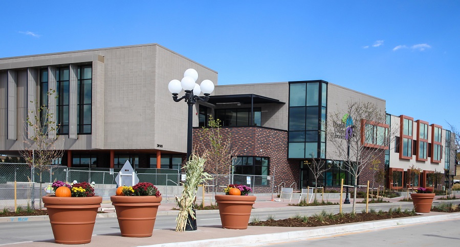 Colorado Mental Health Institute – Pueblo – BCER – Engineering ...