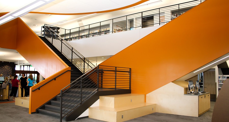 Douglas County – Parker Library – BCER – Engineering | Technology ...