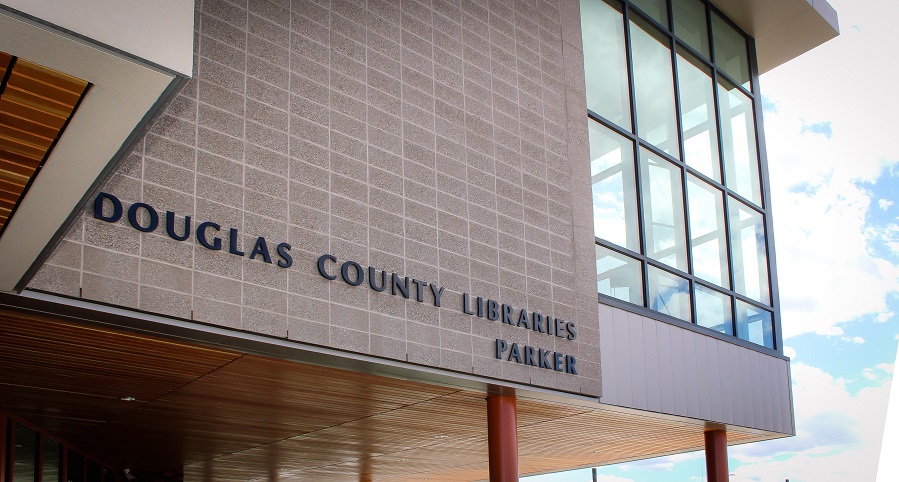 Douglas County – Parker Library – BCER – Engineering | Technology ...