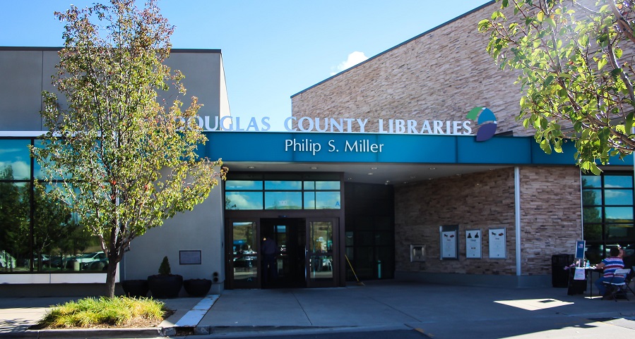Douglas County – Castle Pines Library | BCER – Engineering | Technology ...
