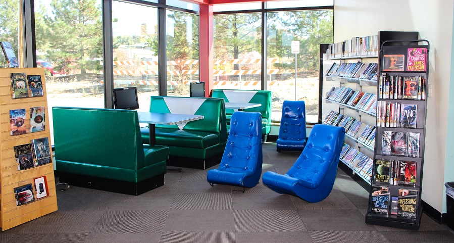 Douglas County – Castle Pines Library – BCER – Engineering | Technology ...