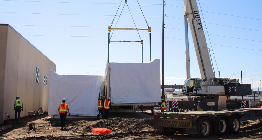 Electrical Engineering – BCER – Engineering | Technology | Life Safety