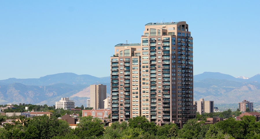 Pinnacle Towers – BCER – Engineering | Technology | Life Safety