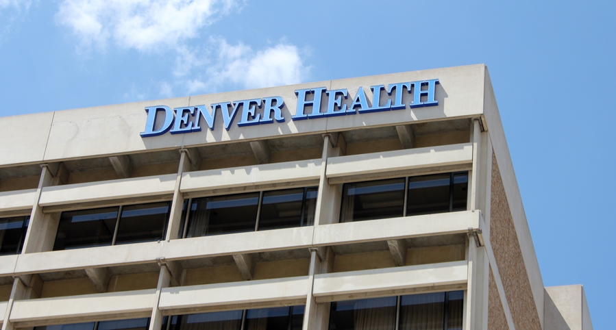 Denver Health – Master Plan – BCER – Engineering | Technology | Life Safety