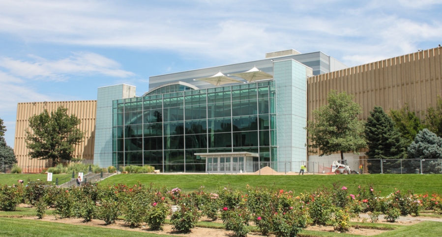 Denver Museum of Nature and Science – BCER – Engineering | Technology ...